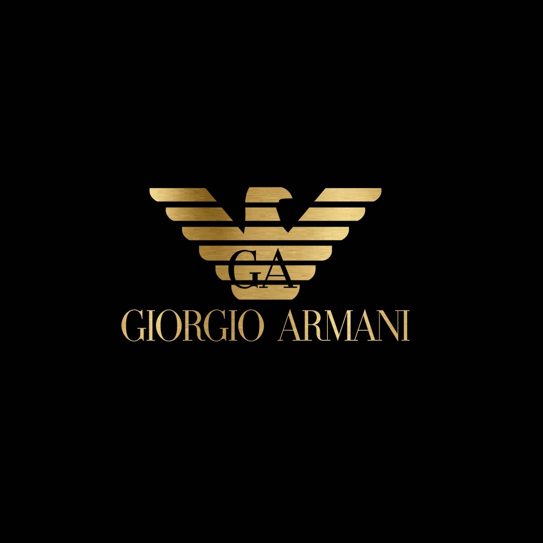 Gio Armani Logo Giorgio Armani Privé | Logopedia | Fandom