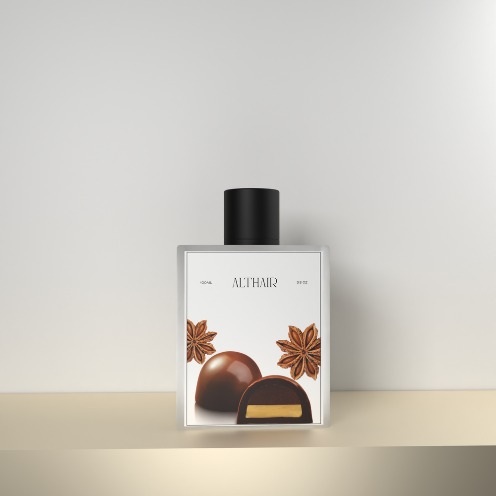 ALTHAIR Inspired By PDM Althair