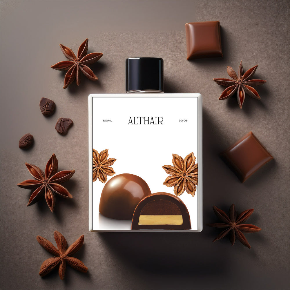 ALTHAIR Inspired By PDM Alth@!r