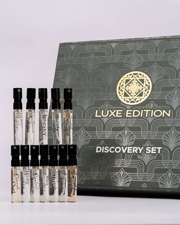 Buy Best Premium Perfume for Men & Women Online India | XLNC Perfumery