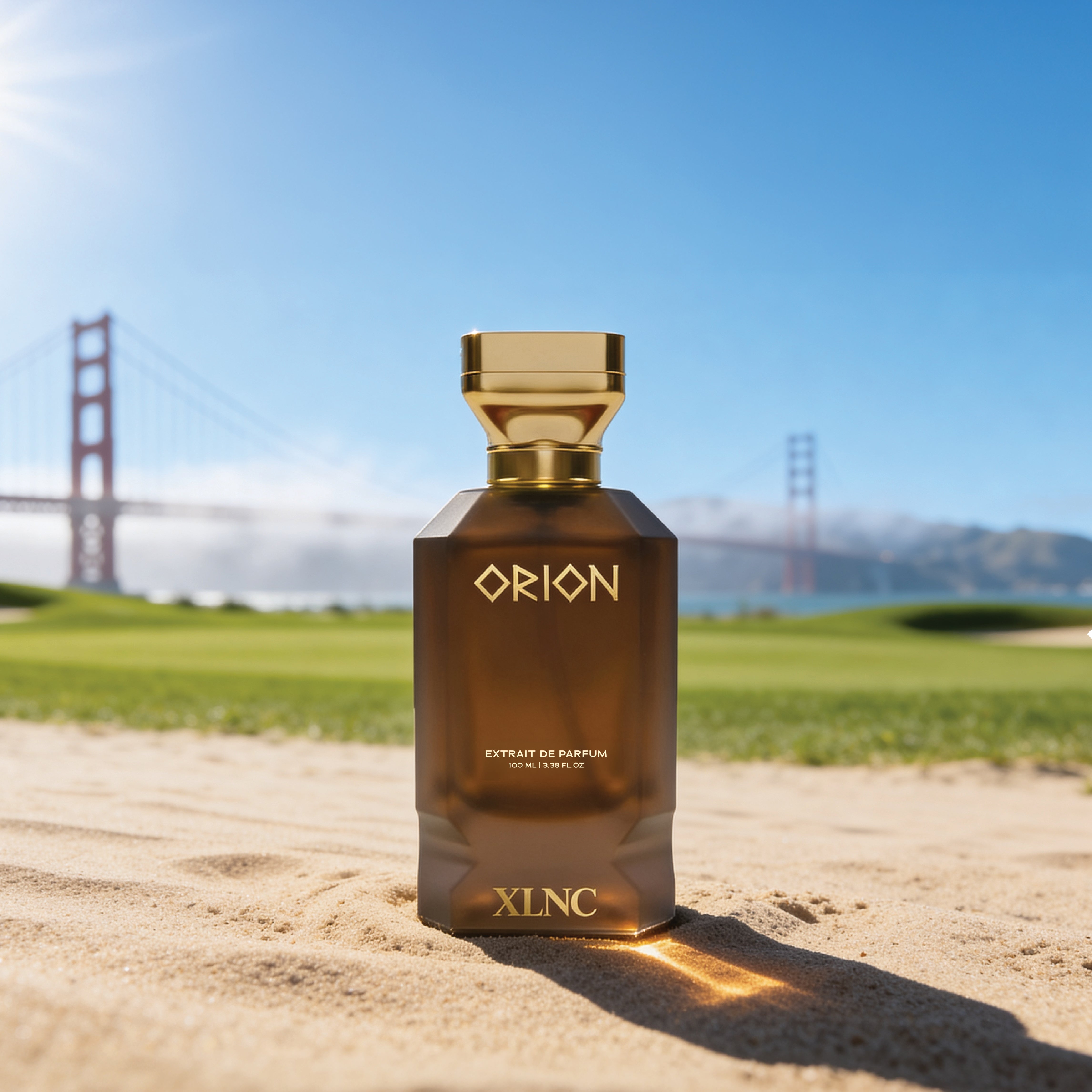 Orion (Inspired by Caden Oman luxury) – XLNC Perfumery™️