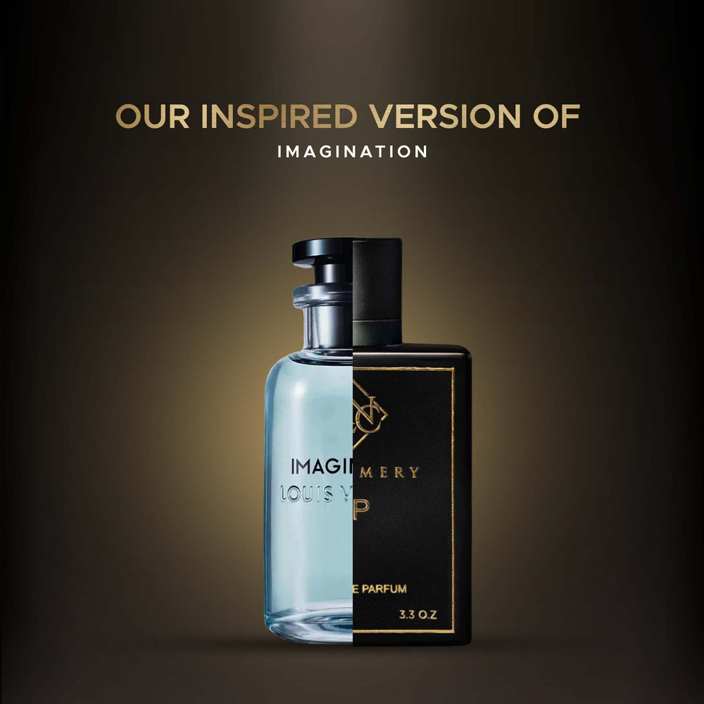 Louis Vuitton Imagination Perfume: XP236 Clone Perfume in India