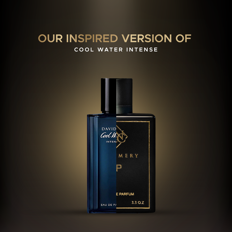 Davidoff Cool Water Intense Perfume: XP67 Inspired Perfume In India ...