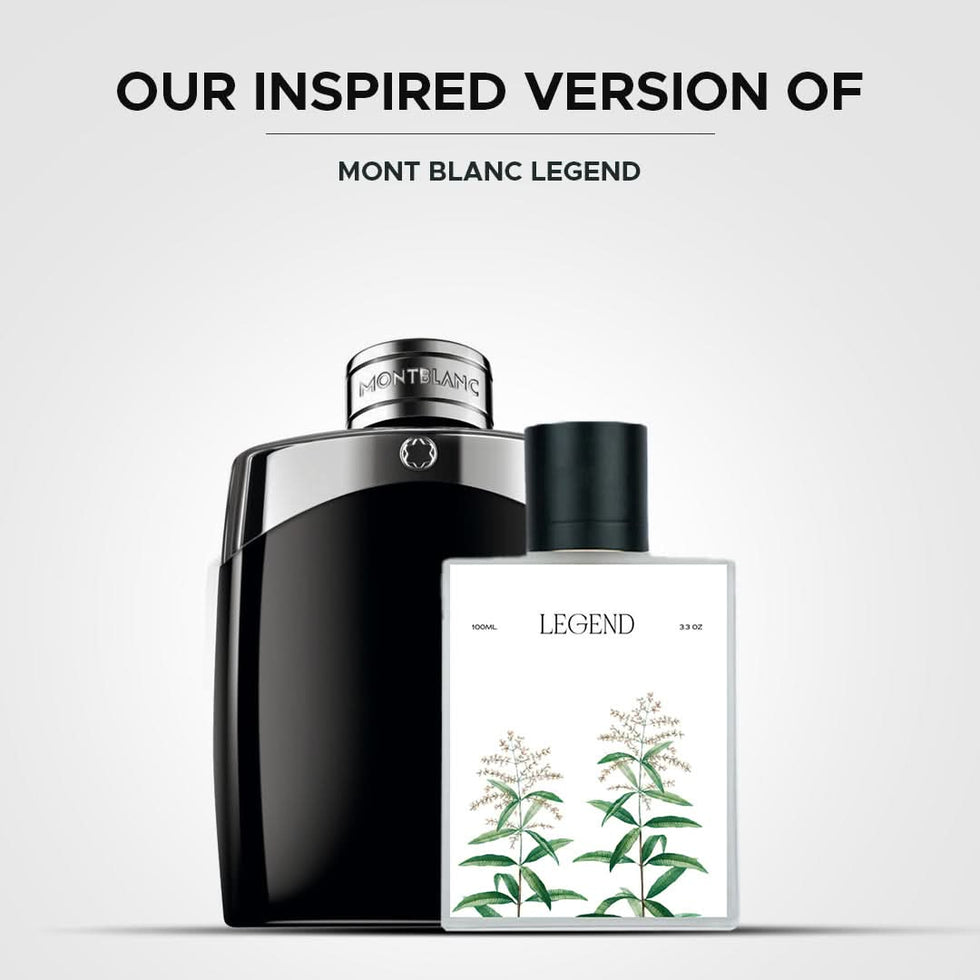XP84 XLNC Legend – XLNC Perfumery™️