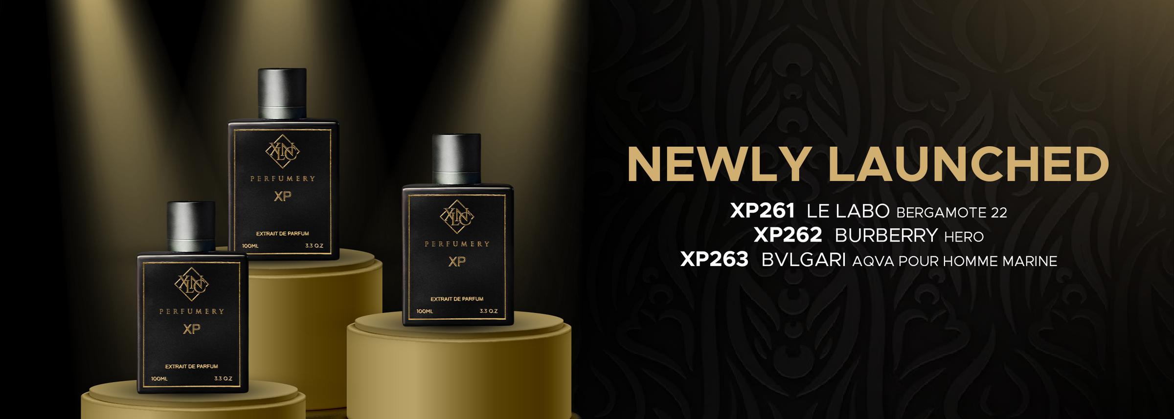 XLNC Perfumery™️