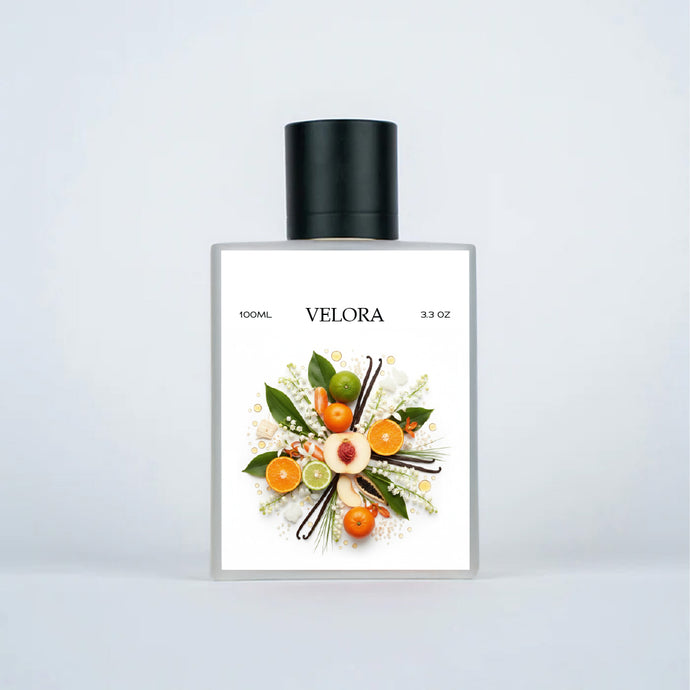 XLNC Velora – XLNC Perfumery™️