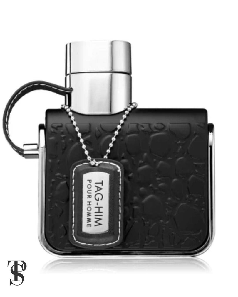 Armaf - Tag Him Pour Homme (100ML) – XLNC Perfumery™️
